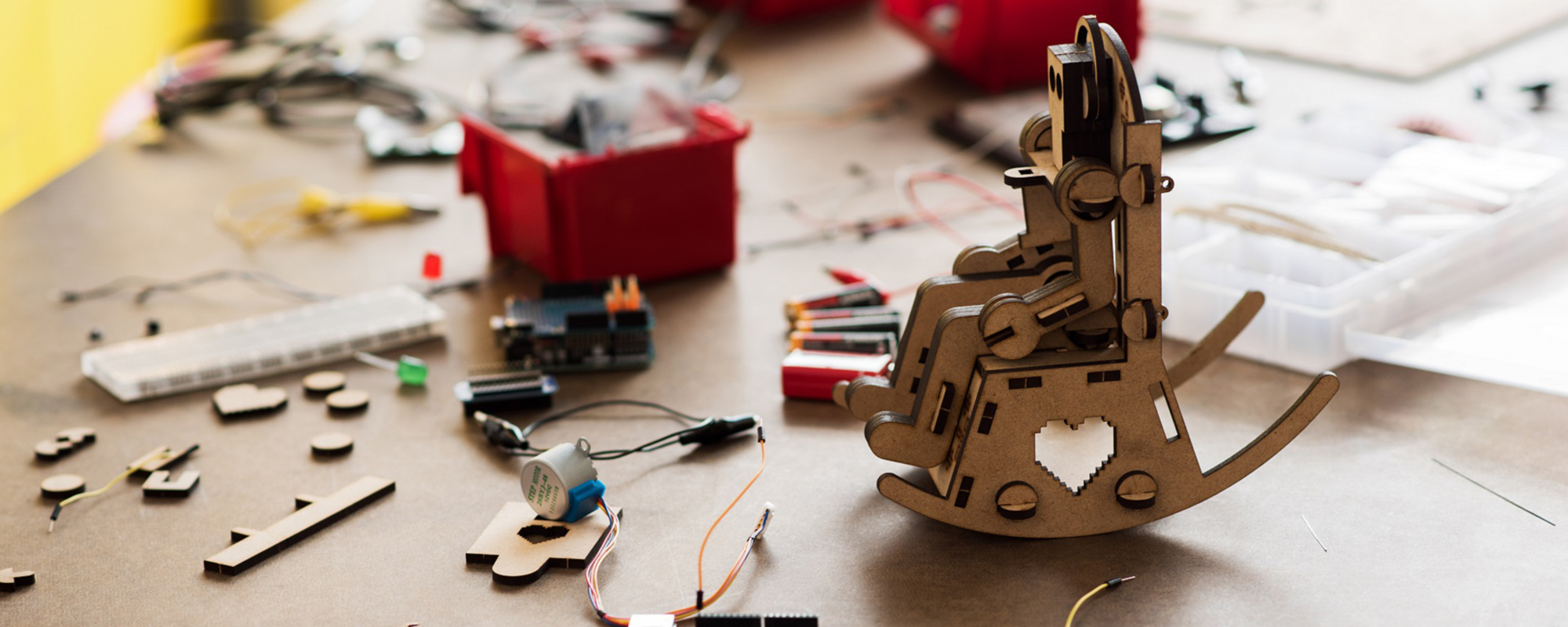 Arduino e CampuStore, insieme a Didacta 2018 - Innovation for Education