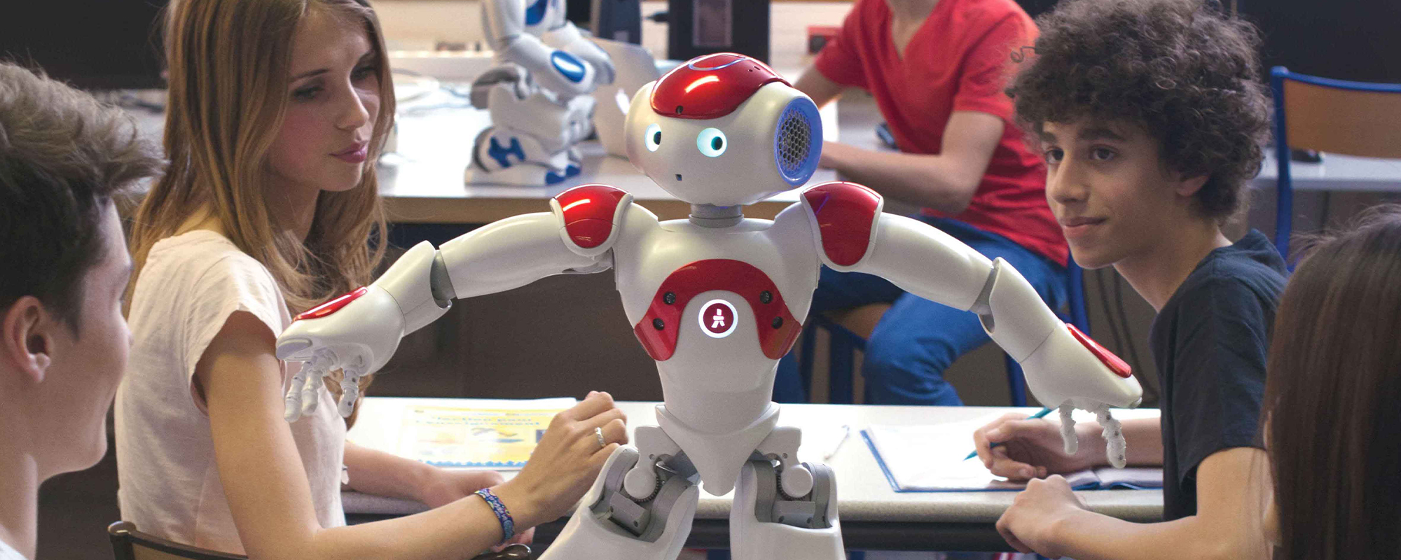 Aperte le iscrizioni per l'edizione 2020 della NAO Challenge ...