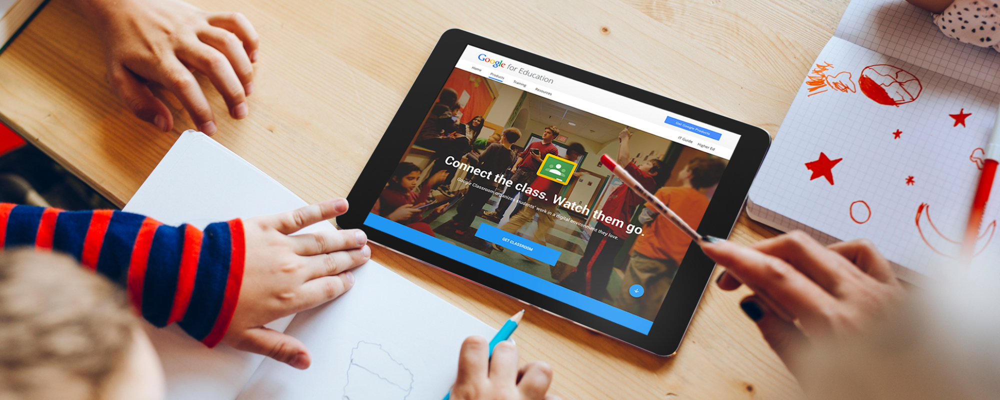 Come implementare G Suite for Education nel proprio istituto ...