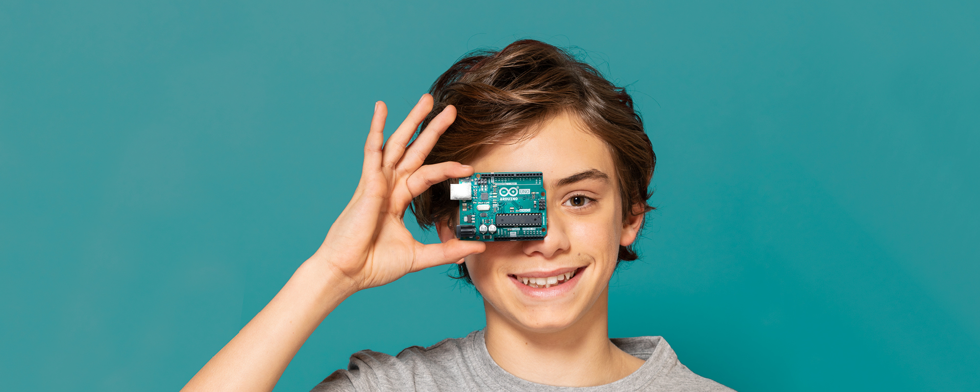 Come fare lezione a scuola e a casa con Arduino Student Kit – Lezioni 3 ...