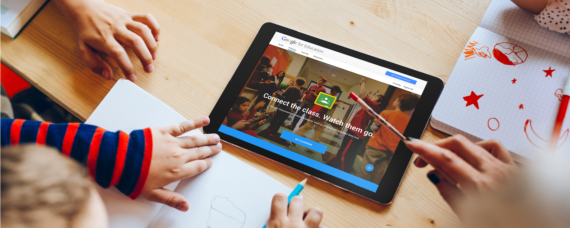 G Suite for Education: cos’è e come usarla al meglio - Innovation for ...