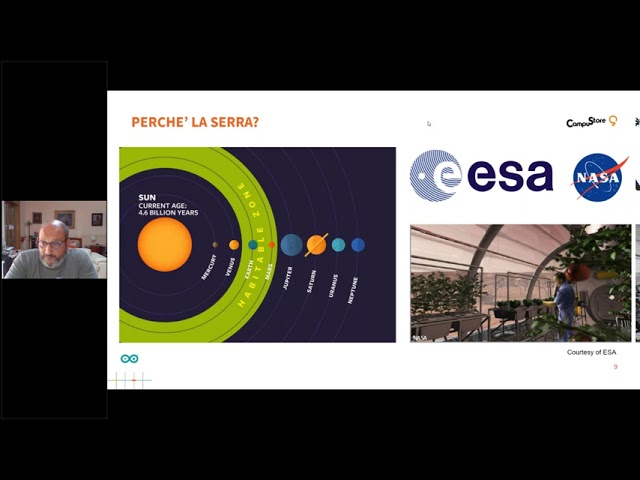 Come fare lezione a scuola e a casa con Arduino Student Kit - Lezione ...