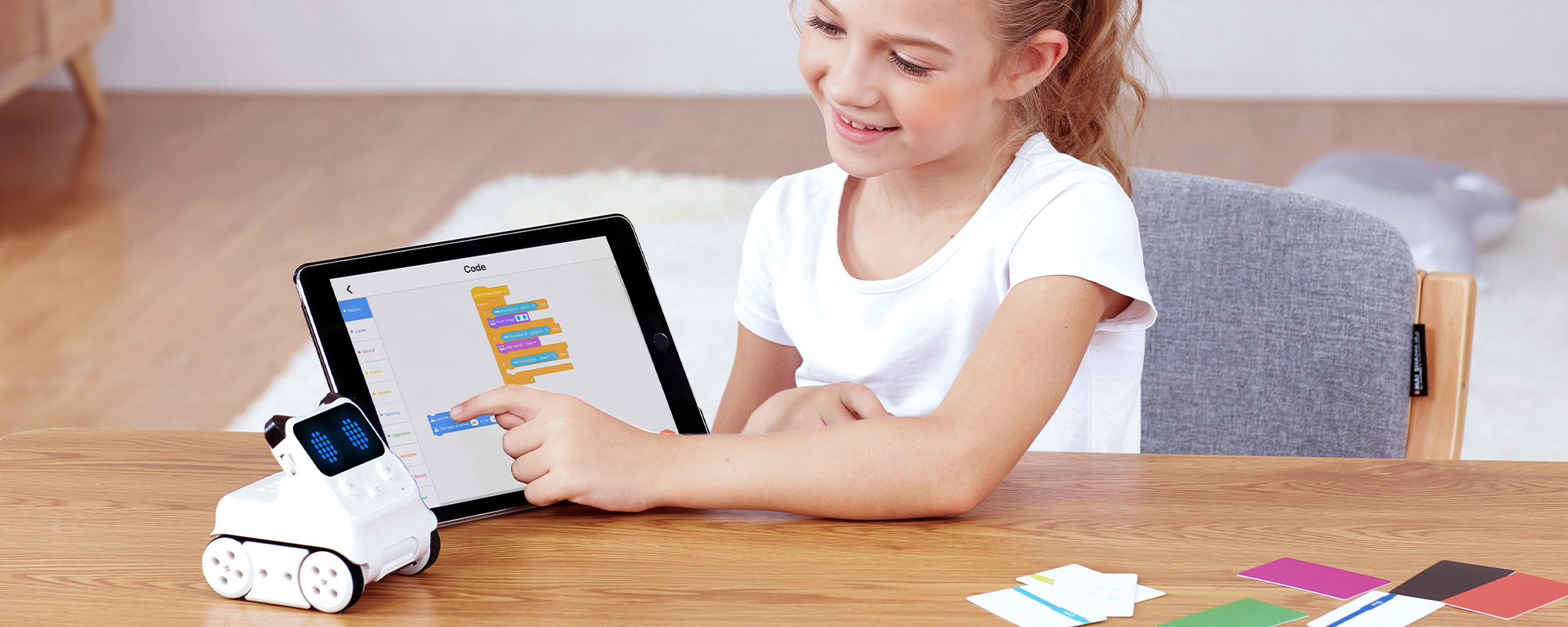 Codey Rocky: attività educative per capire il digitale - Lezione 1 ...