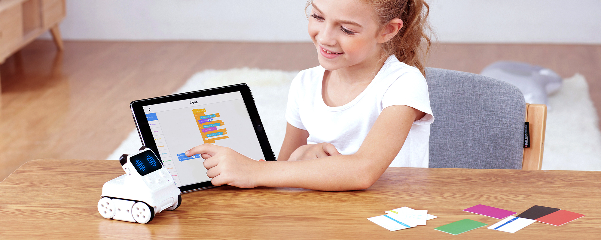 Codey Rocky: attività educative per capire il digitale - Innovation for ...