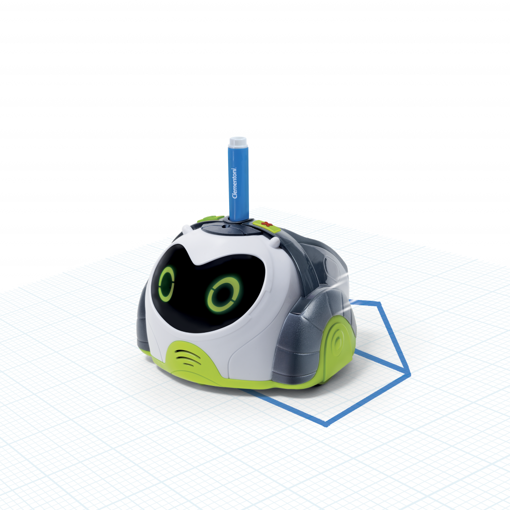 Didattica Attiva Coding Con Bubble Pro Innovation For Education 