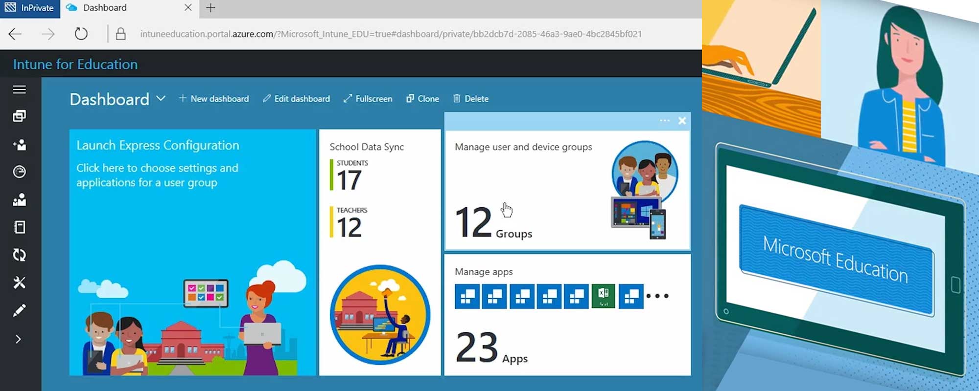 Microsoft Intune for Education - Innovation for Education
