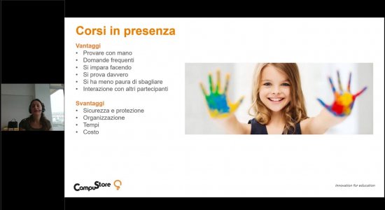 Campustore Academy: la nuova piattaforma di e-learning per scuole e docenti - Innovation for ...