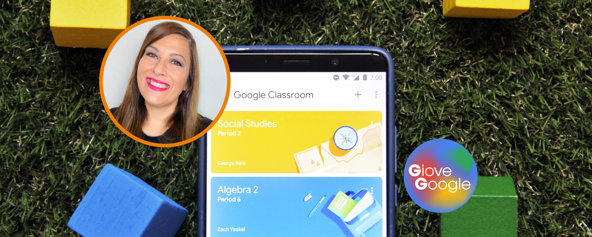 Tra Google e STEM: app di Google for Education ideali per attività STEM ...