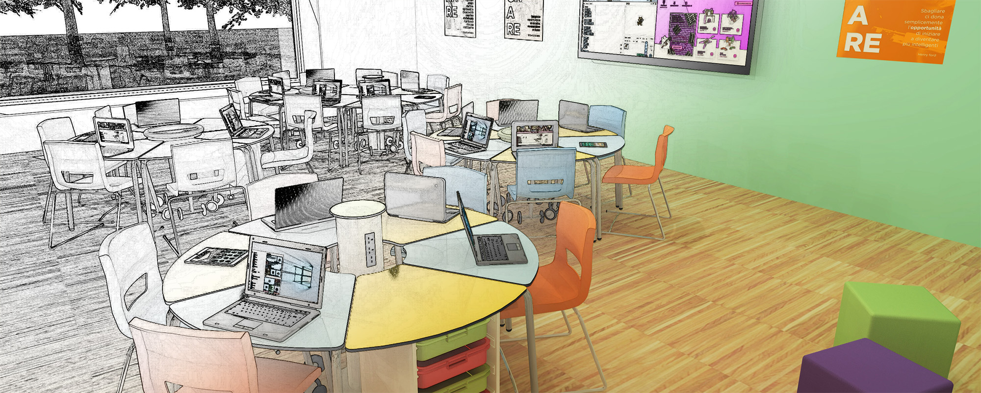 Webinar Bando PNRR Piano Scuola 4.0 - Indicazioni Operative Webinar Bando PNRR Piano Scuola 4.0 - Indicazioni Operative