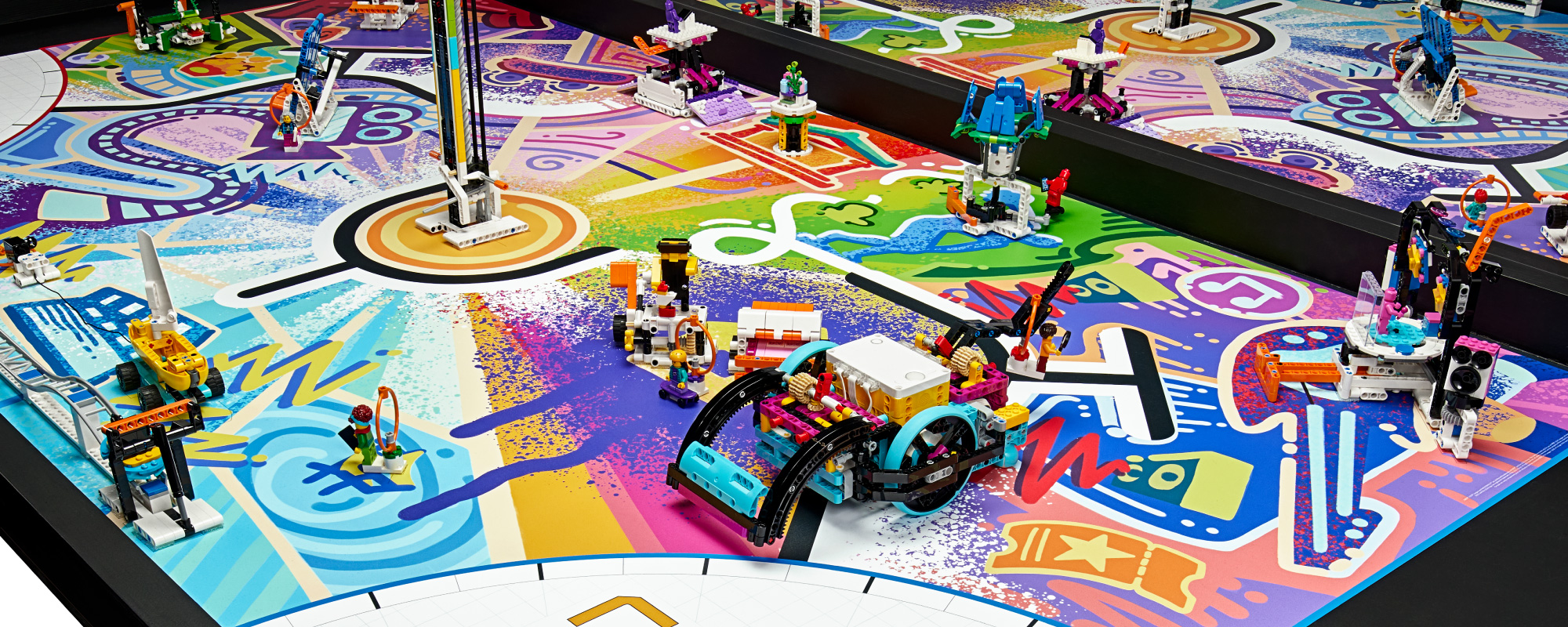 FIRST® LEGO®League: cos’è e perché portarla nella propria scuola