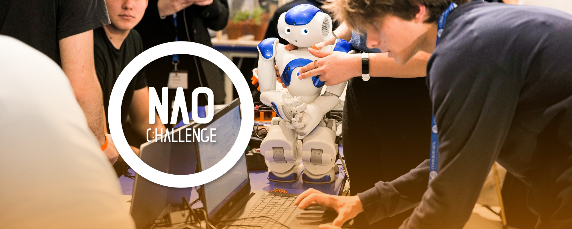 Presentazione Nao Challenge 2024