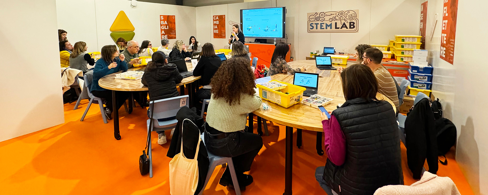 CampuStore | Webinar DM 65 e 66/2023 - Difficoltà o opportunità?